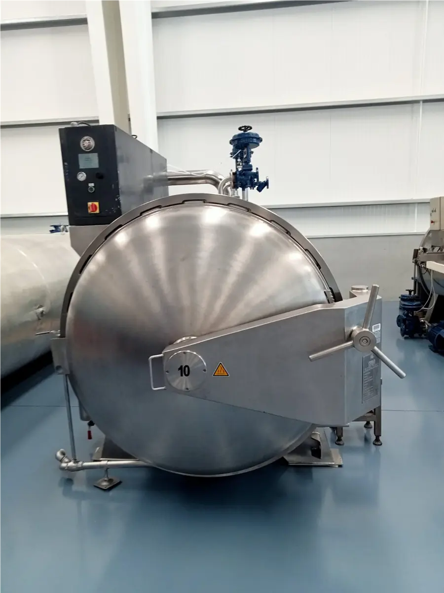 Maquinaria Tomás Guillén