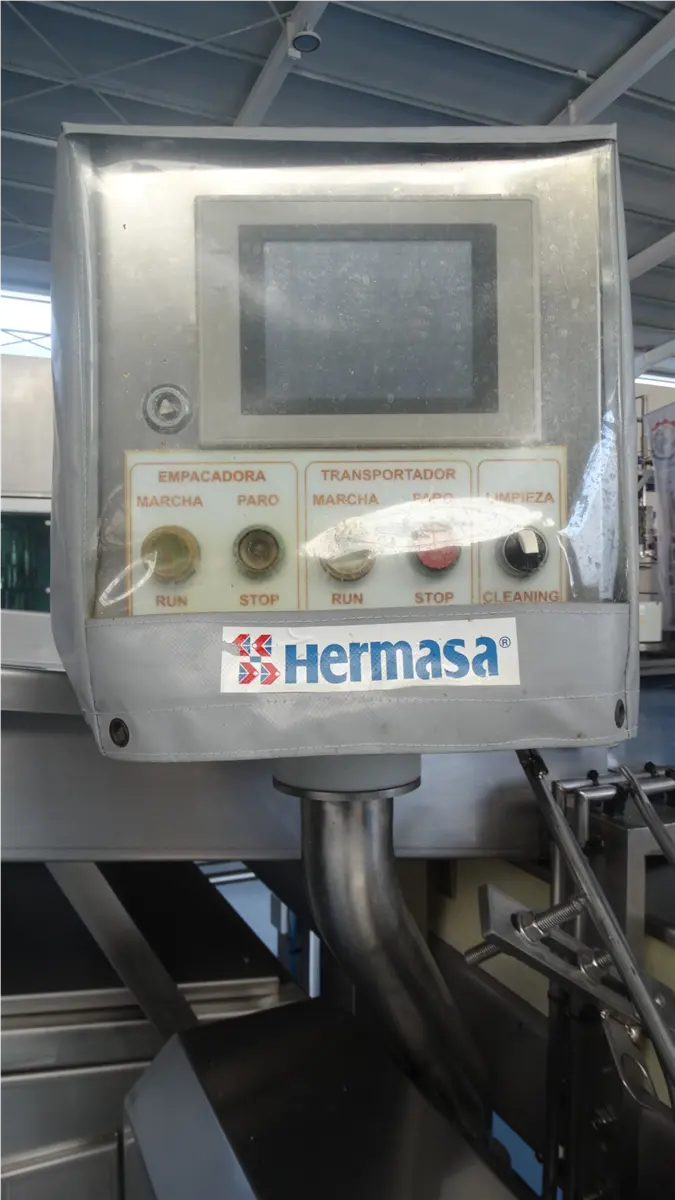 Maquinaria Tomás Guillén | Maquinaria Tomás Guillén