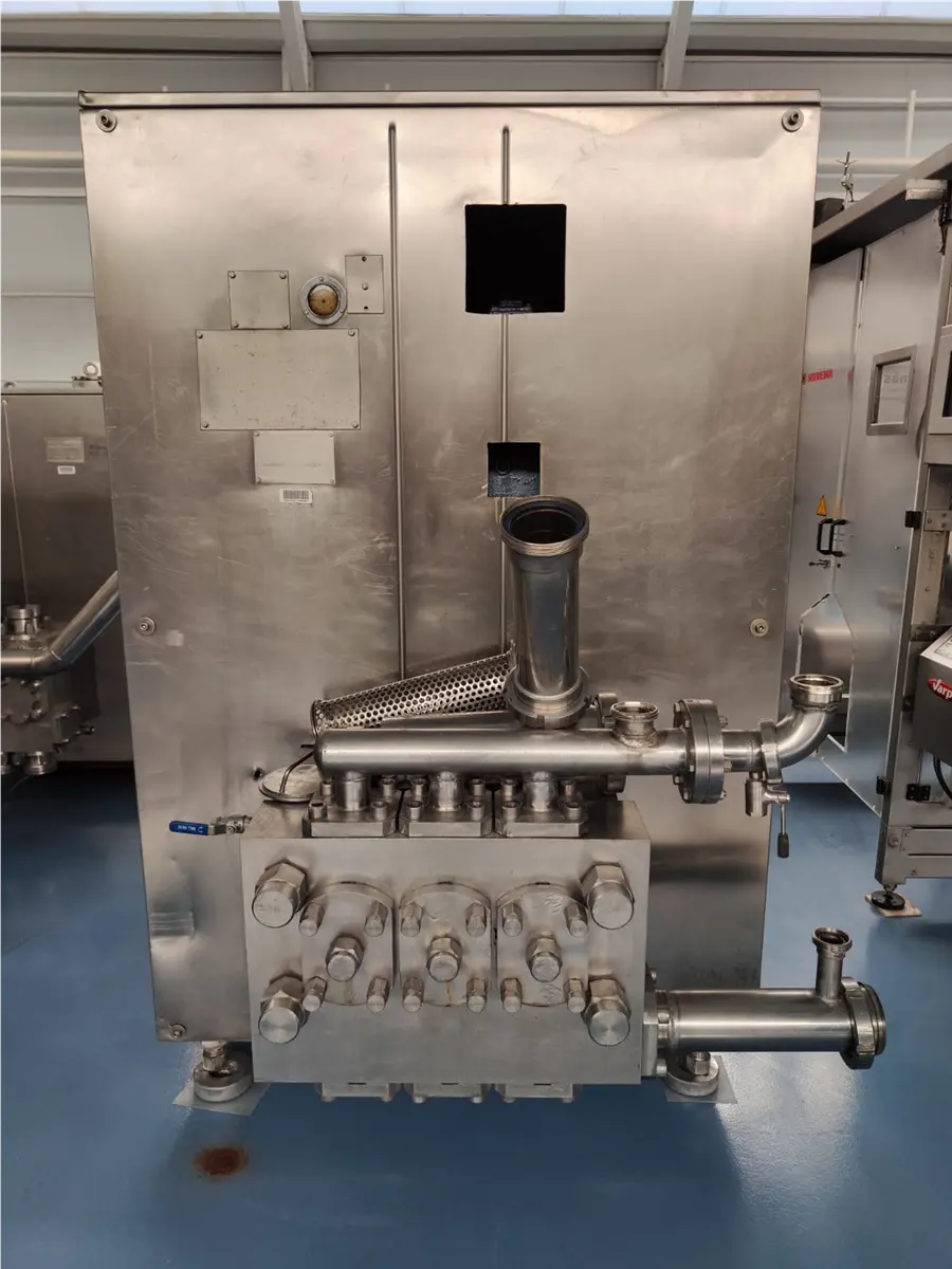 Maquinaria Tomás Guillén | Maquinaria Tomás Guillén