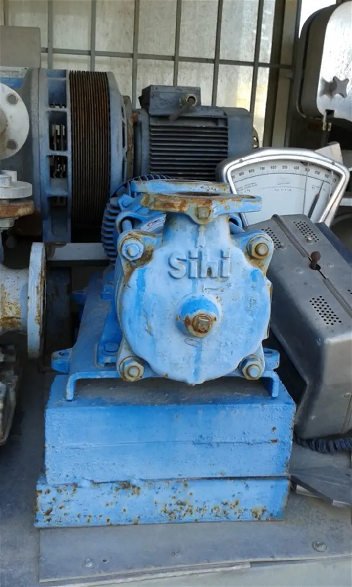 Maquinaria Tomás Guillén | Maquinaria Tomás Guillén