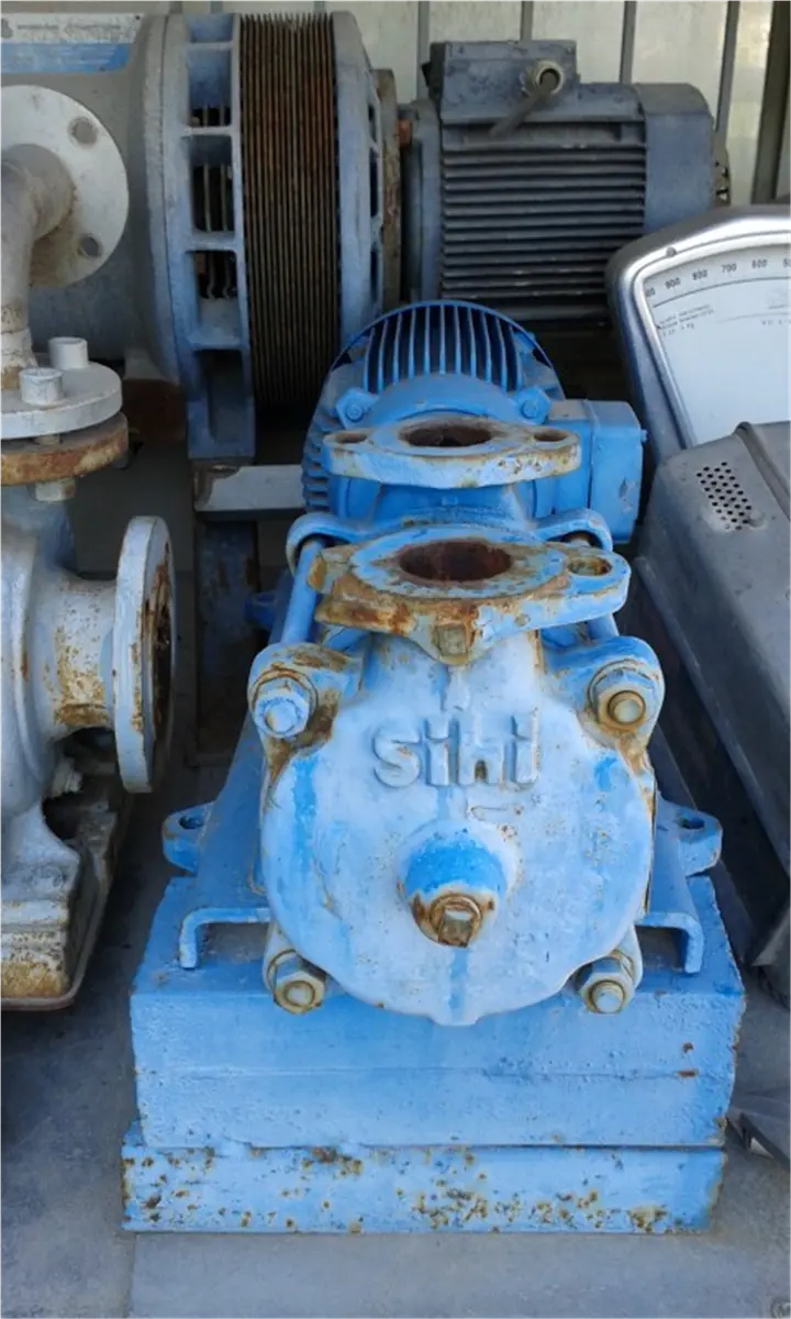 Maquinaria Tomás Guillén | Maquinaria Tomás Guillén