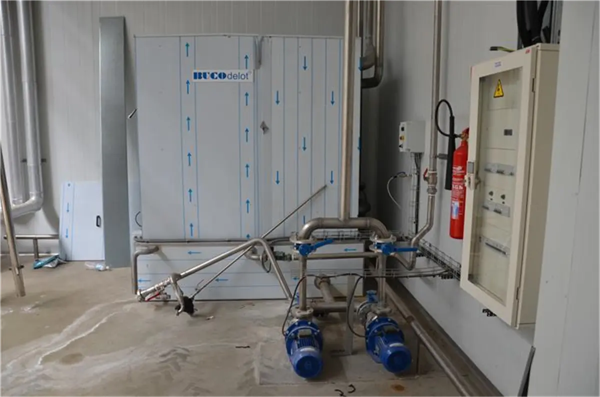 Maquinaria Tomás Guillén | Maquinaria Tomás Guillén