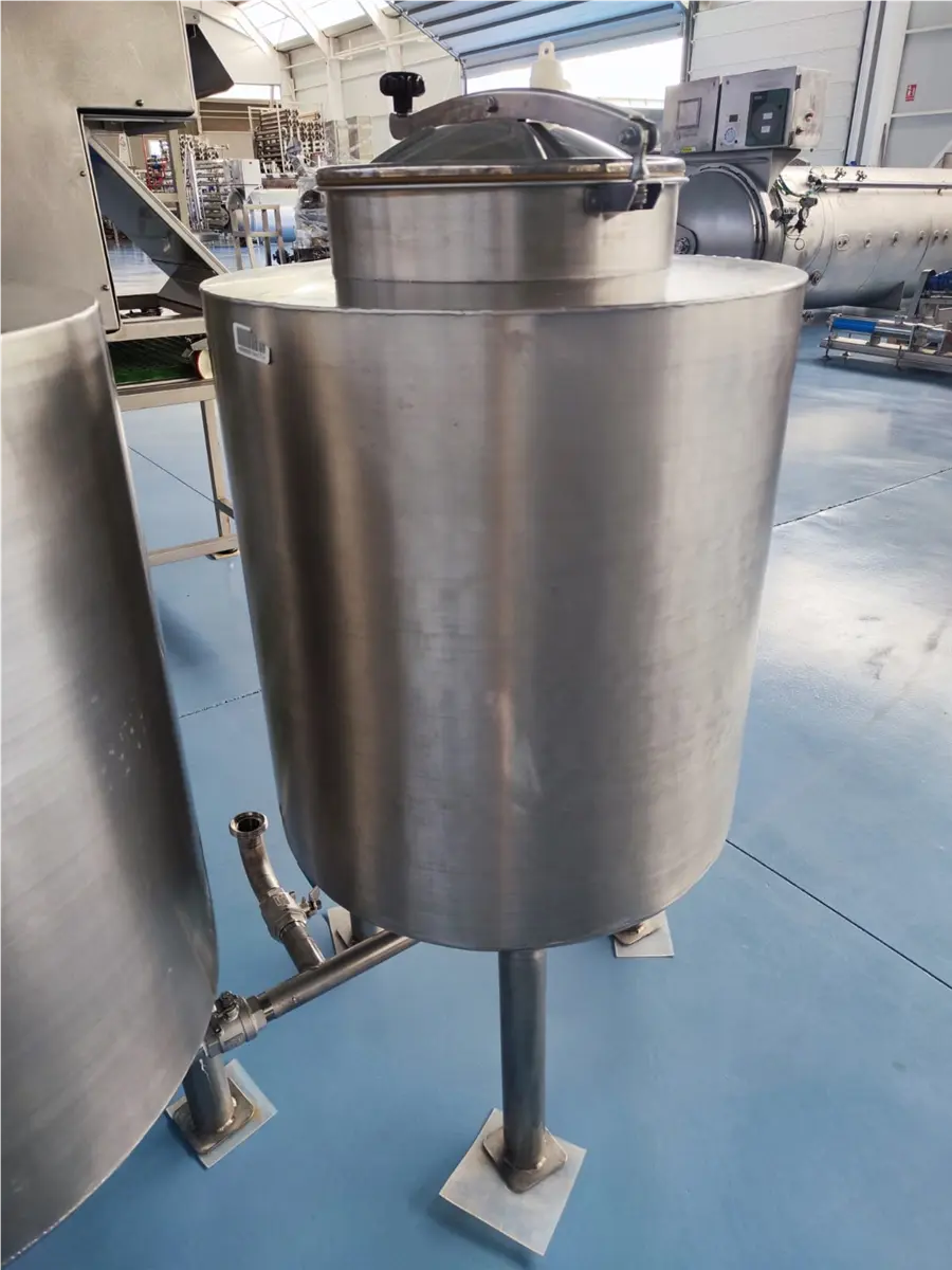 Maquinaria Tomás Guillén | Maquinaria Tomás Guillén