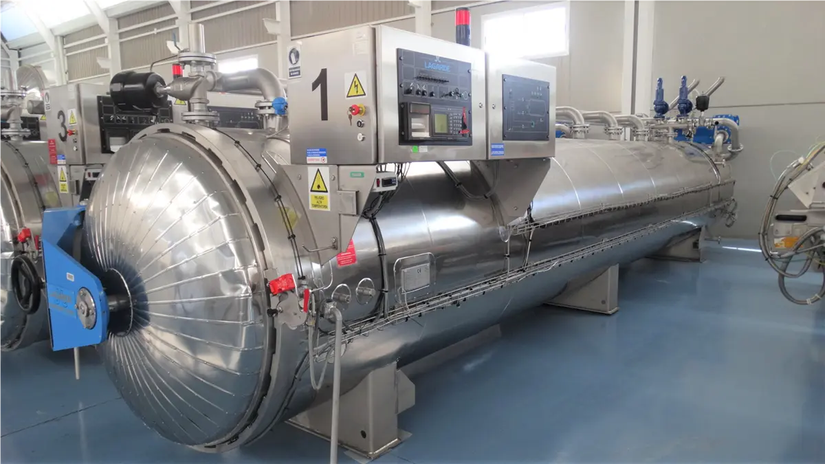 Maquinaria Tomás Guillén | Maquinaria Tomás Guillén