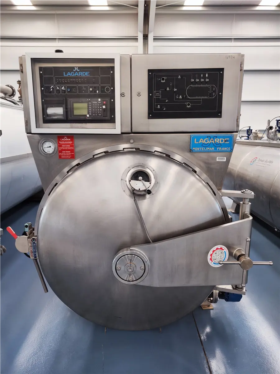 Maquinaria Tomás Guillén | Maquinaria Tomás Guillén